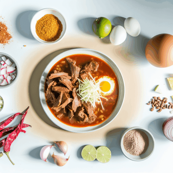 Mastering Birria Stew: A Guide to Authentic Mexican Flavors - Sabor ...