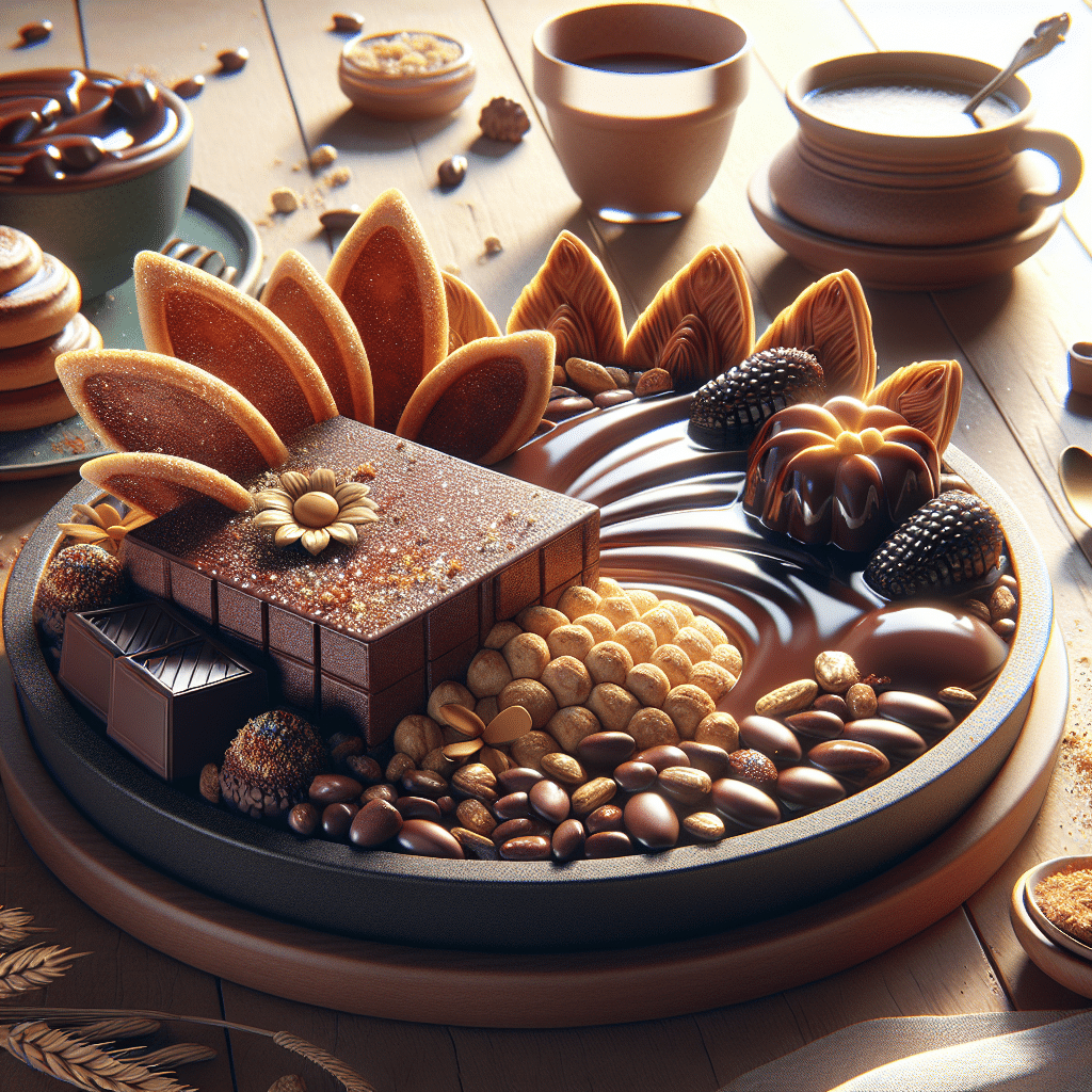 5 Authentic Mexican Chocolate Desserts to Satisfy Your Sweet Tooth ...